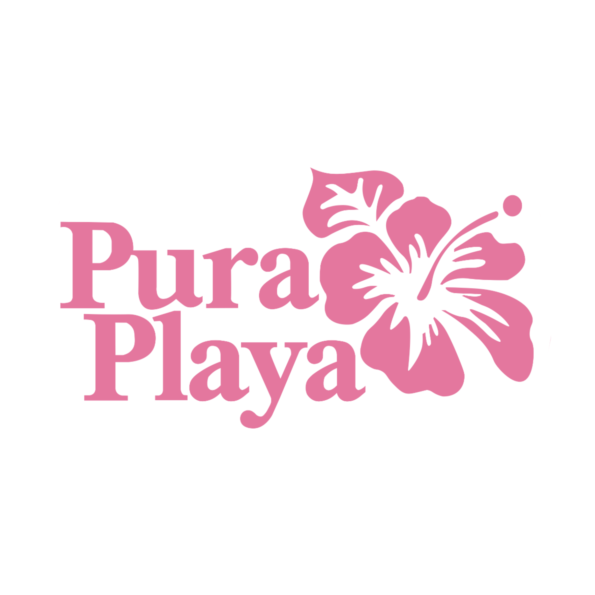 Pura Playa Swimwear